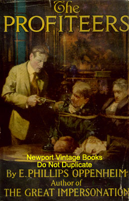 History Channel playing "Prophets of Doom" - Democratic Underground